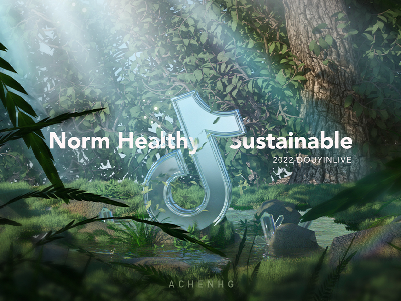 抖音项目合集（上）_啊Cheng-站酷ZCOOL