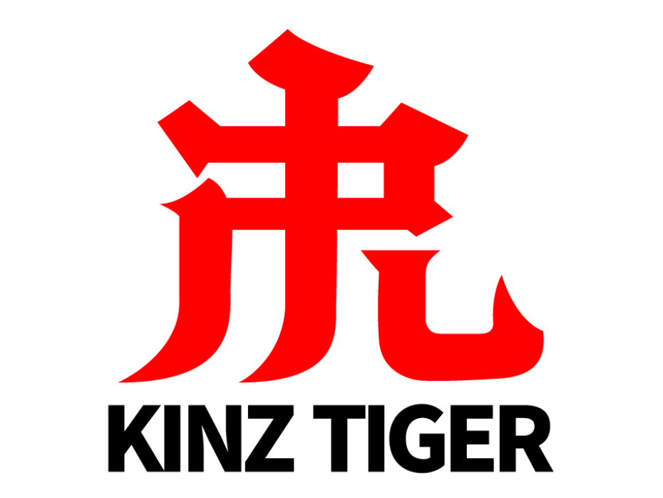 君山虎（Kinz Tiger）虎运长骧 _青枫2022-站酷ZCOOL