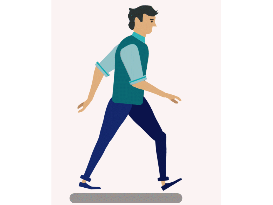 MG动画角色骨骼绑定_Qivmg5VhI0-站酷ZCOOL