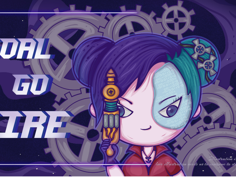 个人作品集_free小爱dai-站酷ZCOOL