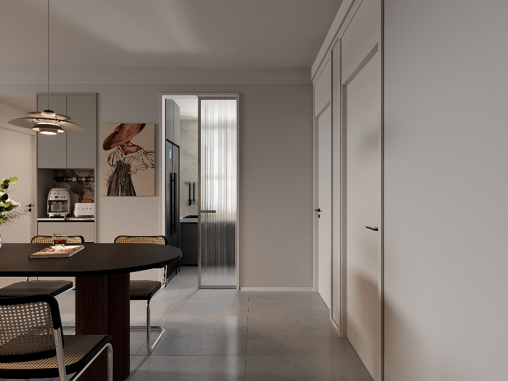 #WOW现代风_路兵超_砚己设计-站酷ZCOOL