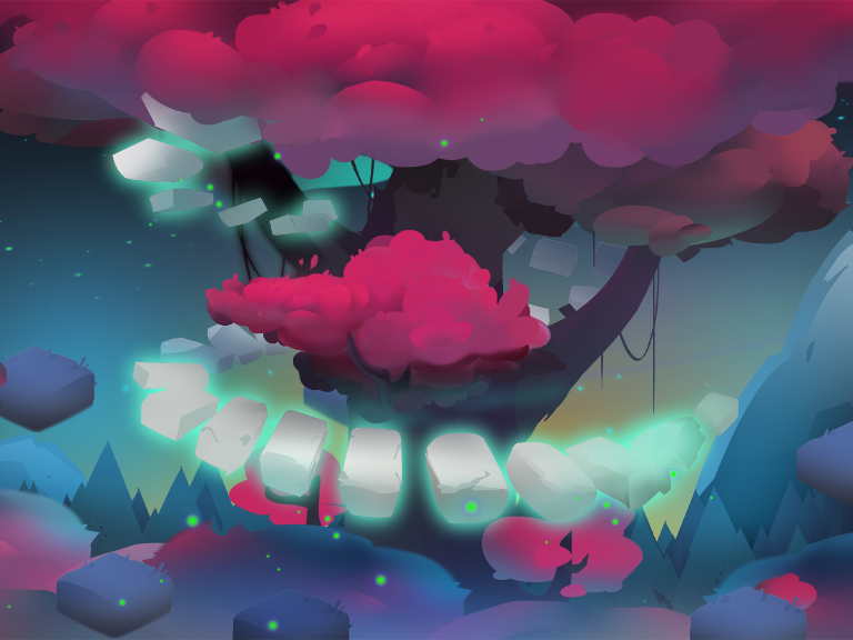 冥海_Biger_Hu-站酷ZCOOL