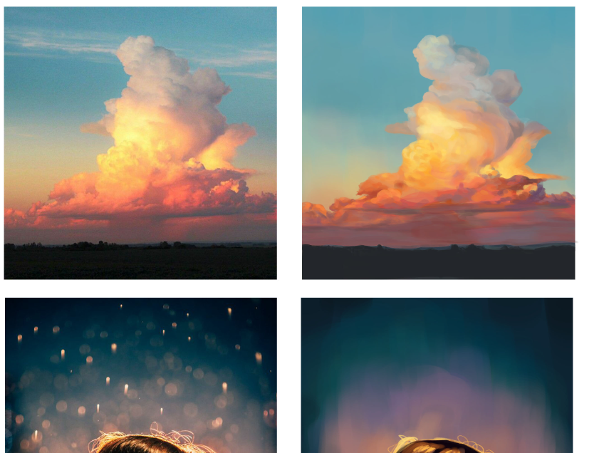 DAY 14_遥山澄-站酷ZCOOL