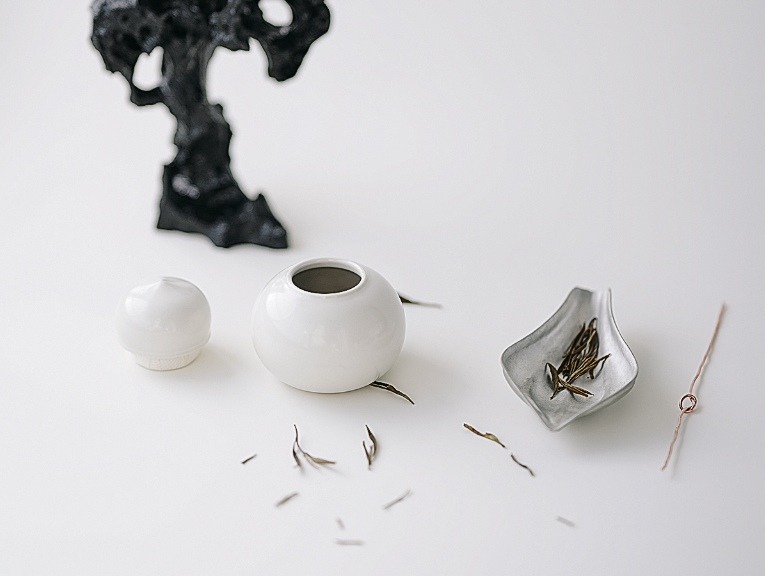 小葫芦·便携茶叶罐_方之寸之-站酷ZCOOL