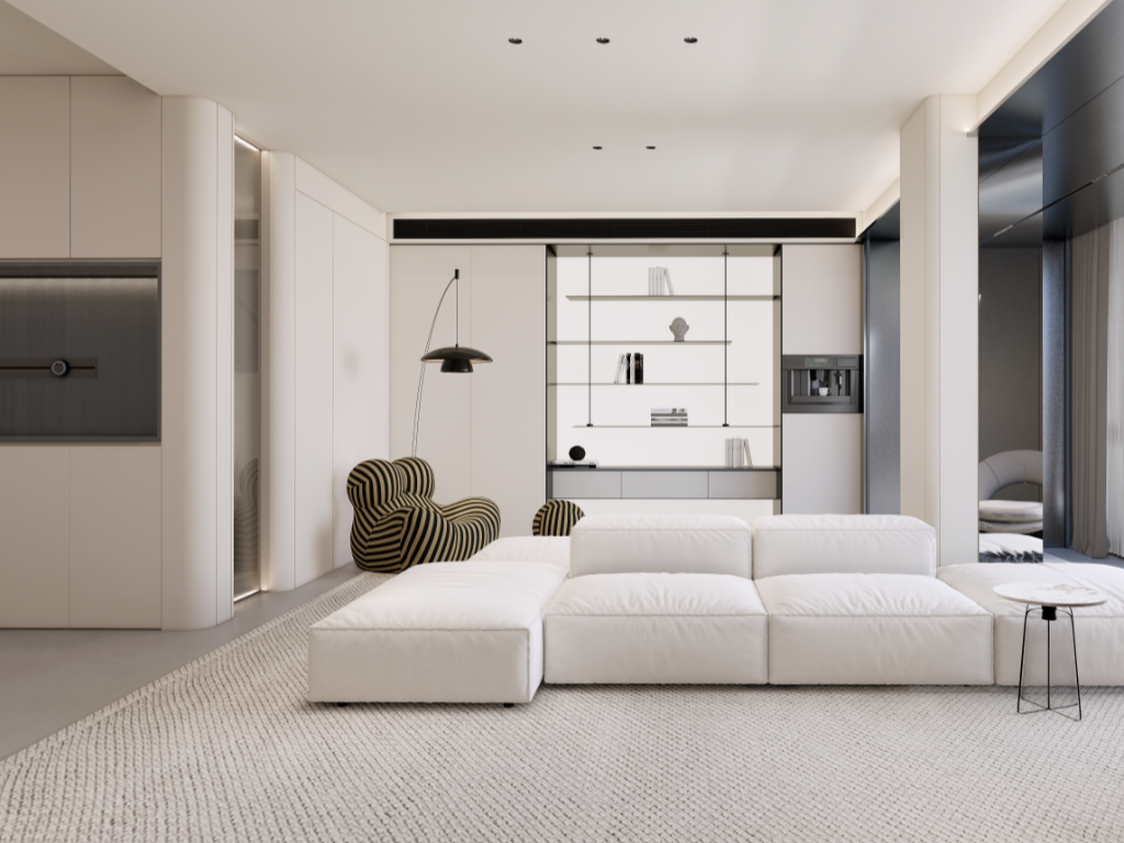 现代简约--ENS动画演示_JDZYH-站酷ZCOOL