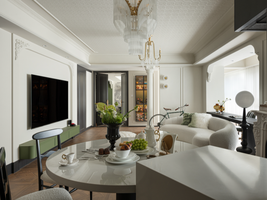 JUNE_成都宏福樘设计-站酷ZCOOL