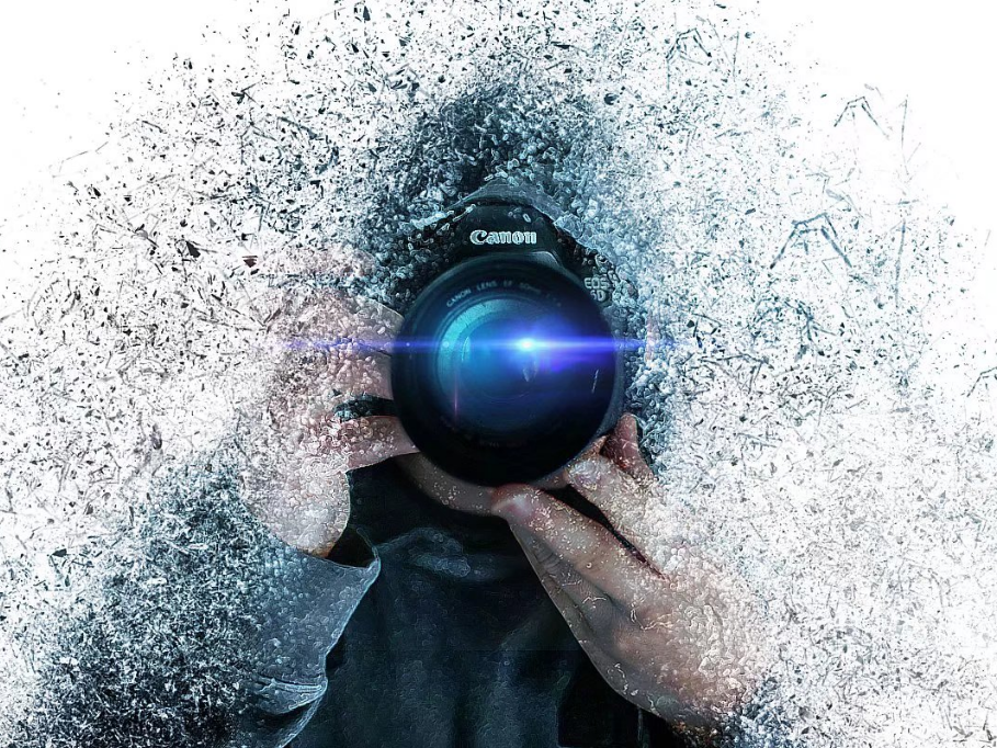 ps练习-1_小舒嗨-站酷ZCOOL