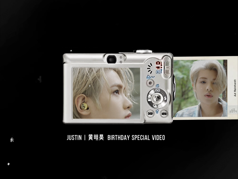 采访问答--Justin黄明昊_pop23corn-站酷ZCOOL