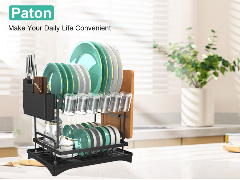 洗碗置物架_酸辣土豆棍儿-站酷ZCOOL