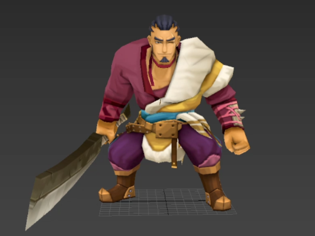 3dmax动画练习_Edisong123-站酷ZCOOL