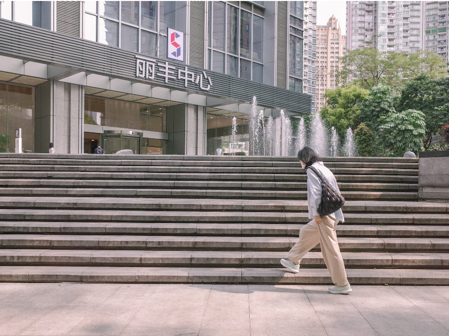 理光摄影计划 GR2 in 2023.04_三猫仙人-站酷ZCOOL