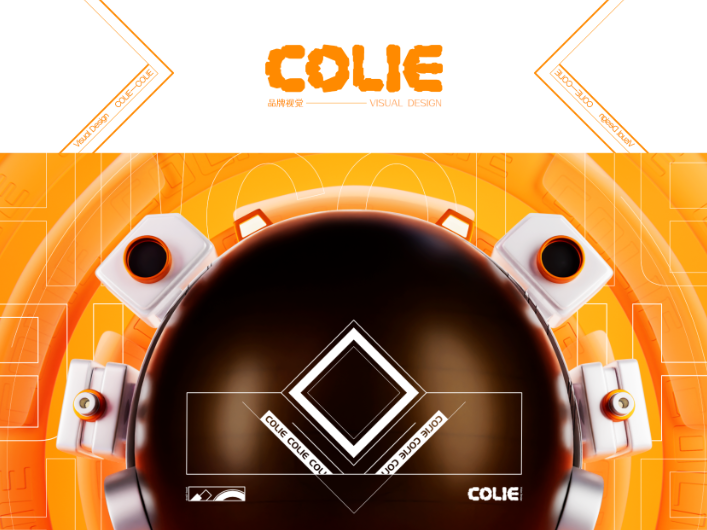 HI!COLIE_colie-站酷ZCOOL