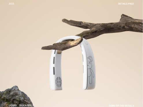 详情页 X2_Young小海-站酷ZCOOL