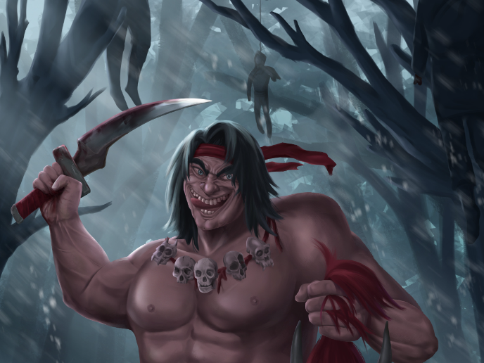 2021-8-19-_Captain_Bubba172-站酷ZCOOL