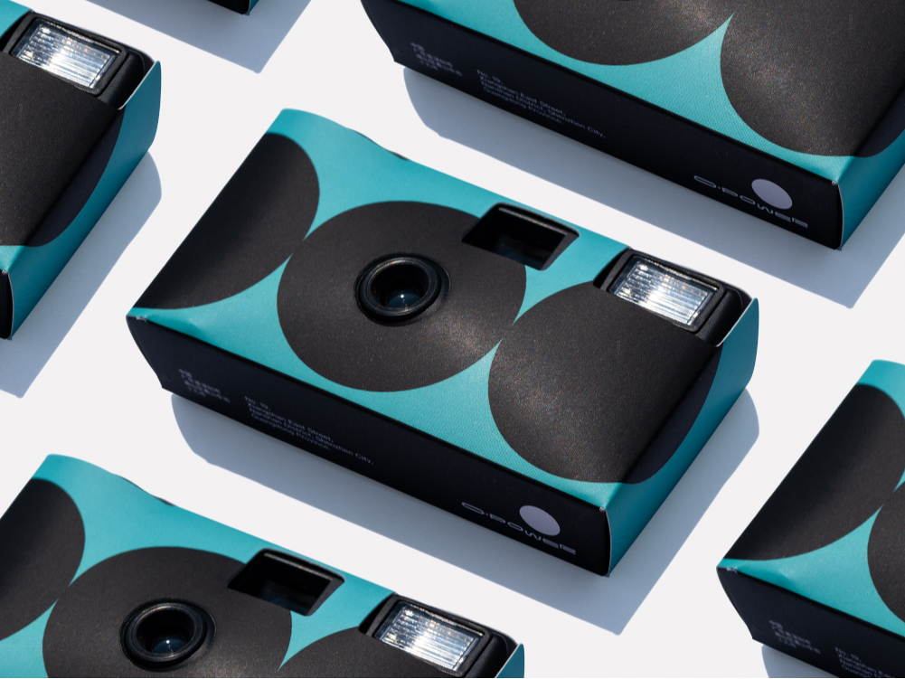 深圳华侨城O·POWER文化艺术中心｜良相设计_良相设计-站酷ZCOOL