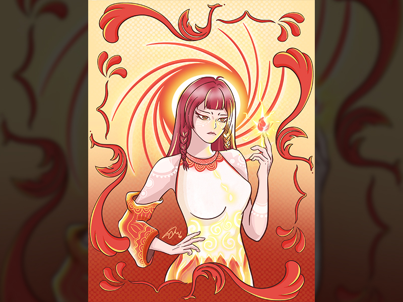 中国传统纹样的学习与创新：“太阳神鸟”金饰_Yancy张章-站酷ZCOOL