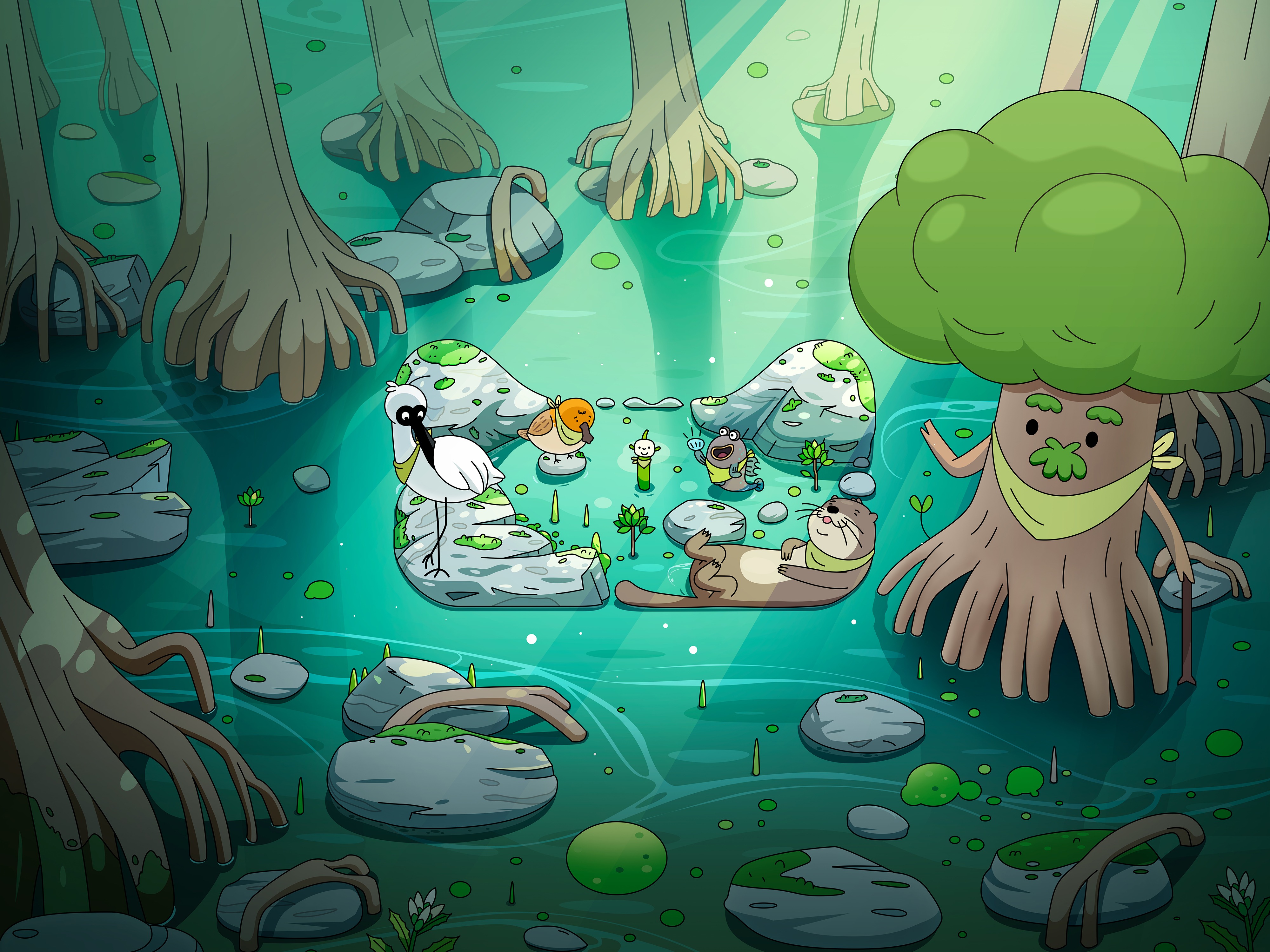 Rw Studio 商业项目合集_rwds-站酷ZCOOL