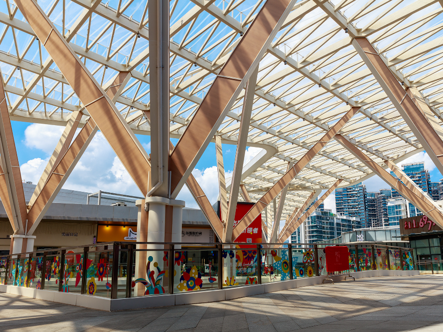 深圳红山6979 2022-8-22_摄影师杨涛-站酷ZCOOL