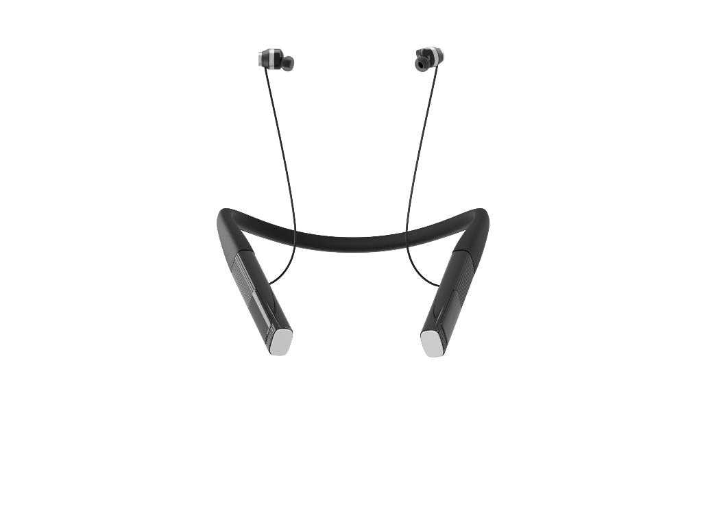 三维视频-运动蓝牙耳机视频_Roy_Talk-站酷ZCOOL