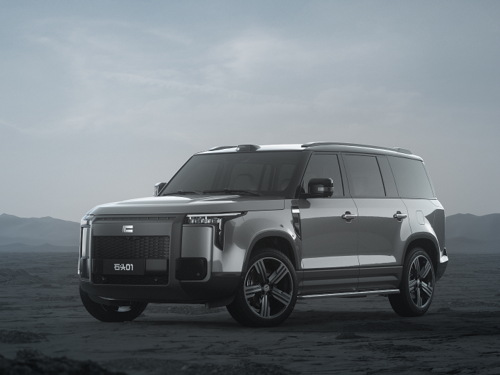 极石汽车_gzj12-站酷ZCOOL