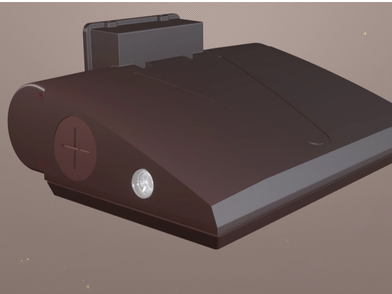 户外灯产品动画_wuyongjian-站酷ZCOOL