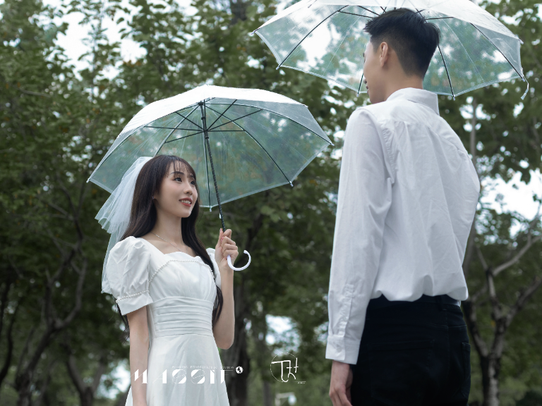 成为你的新娘_Shani_Tang-站酷ZCOOL