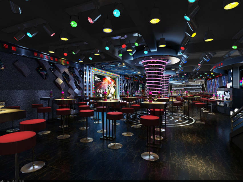 KTV_瑾瑾然-站酷ZCOOL