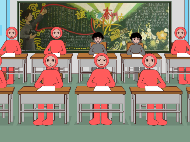 动画测试稿2D_曼兔动画设计-站酷ZCOOL