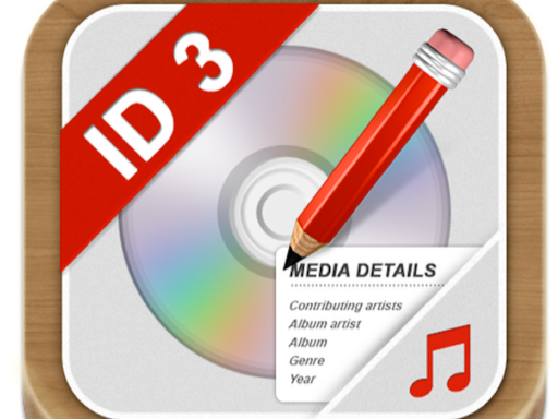 Music Tag Editor Mac(音乐标签编辑器)_奇奇怪怪可爱-站酷ZCOOL