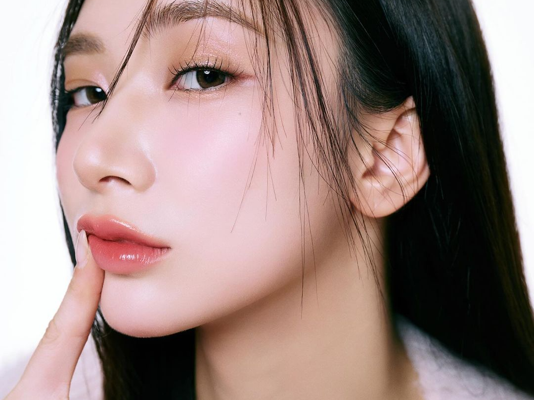 JND模特 | HYUN JOO 粉红女郎_广州杰迪韩国模特-站酷ZCOOL