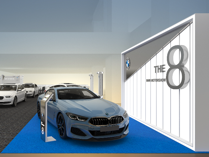 展示设计方案__aisin_-站酷ZCOOL