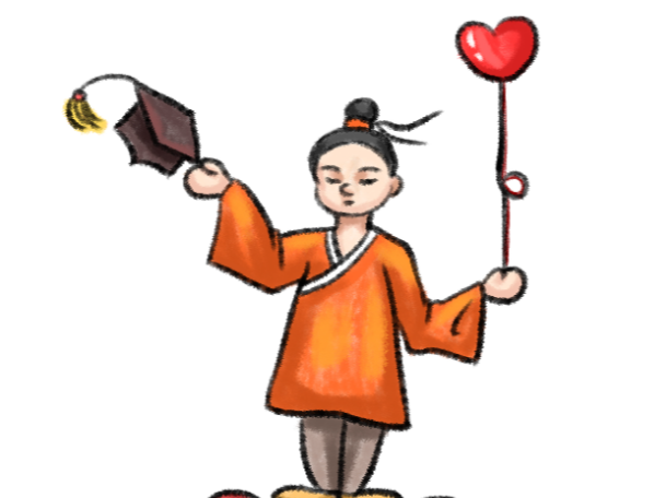 草图集第三部分_苏麦格-站酷ZCOOL