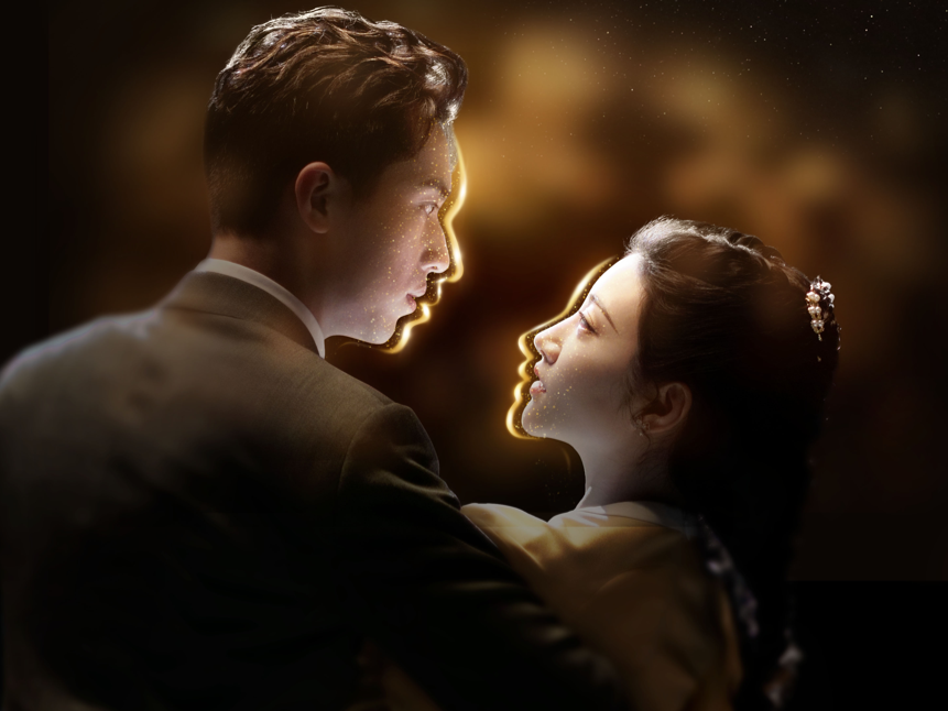 电视剧《流光之城》片头_上善若水1855-站酷ZCOOL