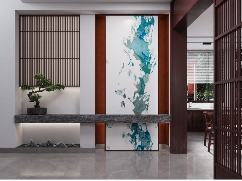 东家家具-信阳_惊鸿911-站酷ZCOOL