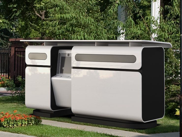 社区自助回收站_SHANG_0707-站酷ZCOOL