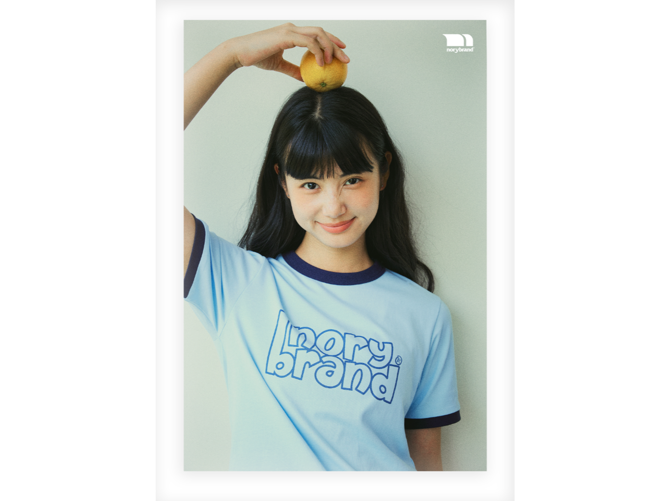 NORYBRAND 2023SS PART.5 COLLECTION_CLICKSTUDIO-站酷ZCOOL