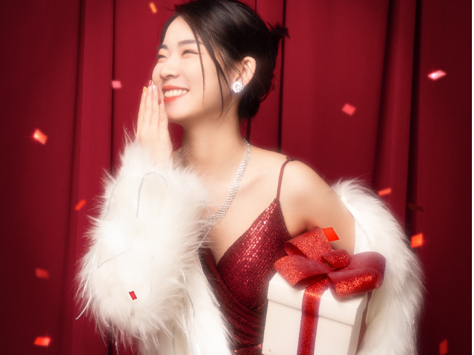 圣诞样片_蒋同学248-站酷ZCOOL