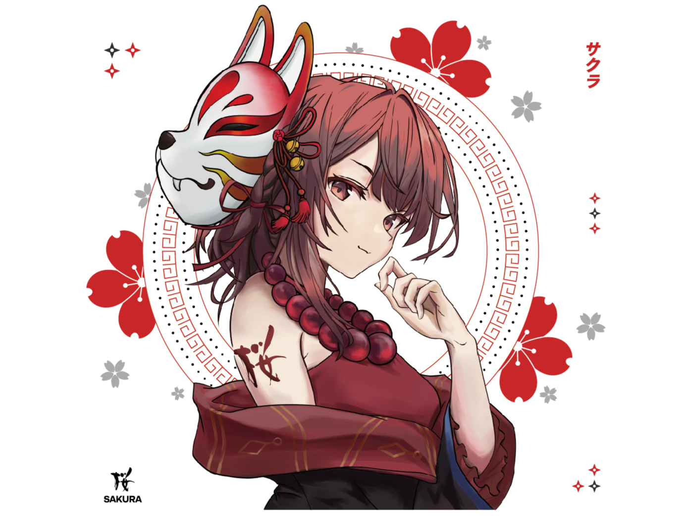 YUKI AIM_Ray7T-站酷ZCOOL