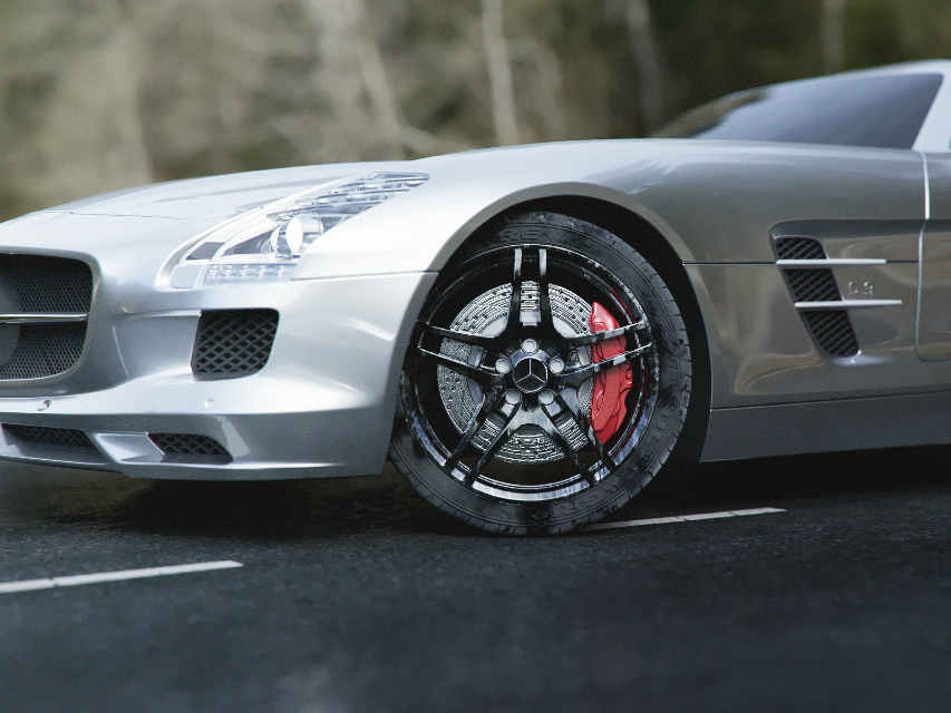 汽车渲染_溺水的水虎鱼-站酷ZCOOL