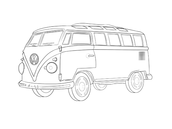 日常练习_ones耀-站酷ZCOOL