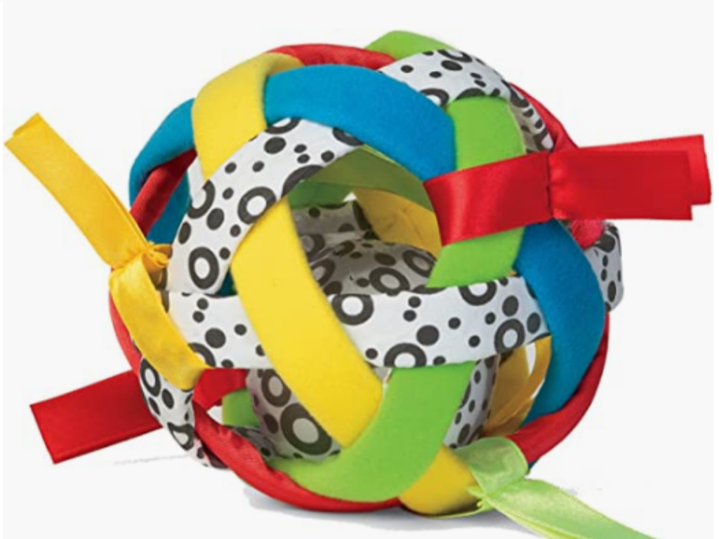 感官球和摇铃玩具_Wan_yunduo-站酷ZCOOL