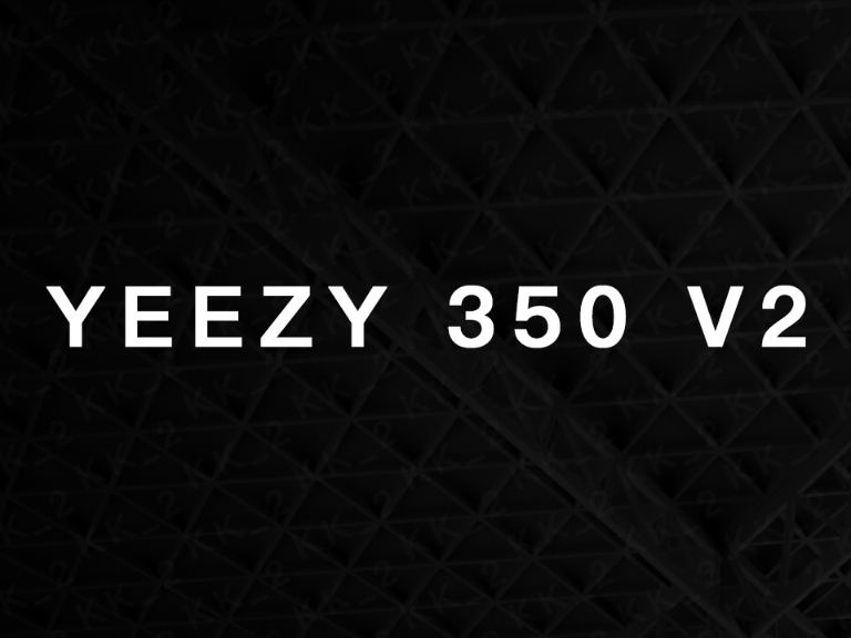 [C4D动画] 《YEEZY 350 V2》_L2kk-站酷ZCOOL
