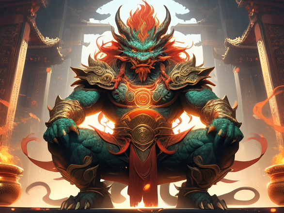 再说一句，俺不是张飞变的_zz0007-站酷ZCOOL