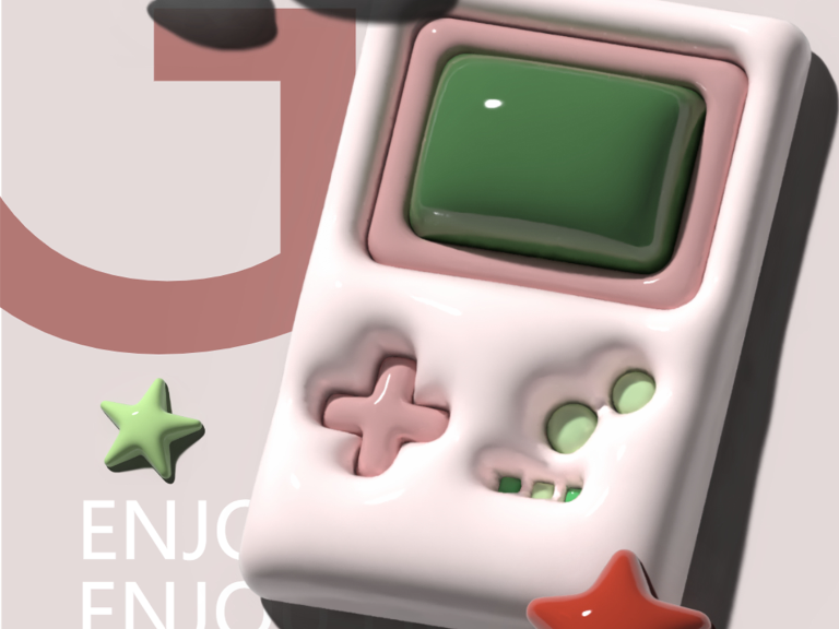 日常海报练习_杨灿ccc-站酷ZCOOL