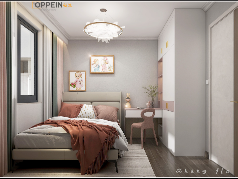 徐总城南印象22#02户型雅居_彼岸花开JIA-站酷ZCOOL