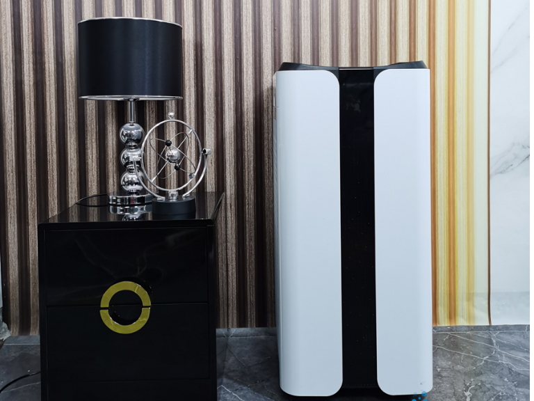 CleanForce科林弗斯空气净化器_CleanForce空净-站酷ZCOOL