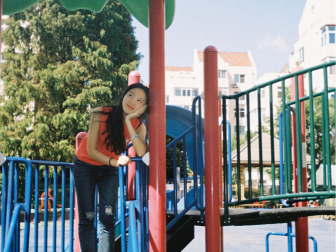 2017年夏天_张小猪ECHO-站酷ZCOOL