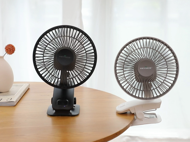 桌面风扇拍摄_BYBAIYT-站酷ZCOOL