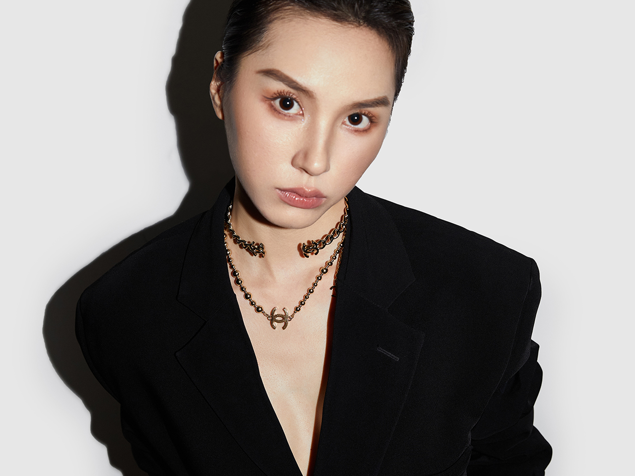 香奈_YANGDA_杨达-站酷ZCOOL