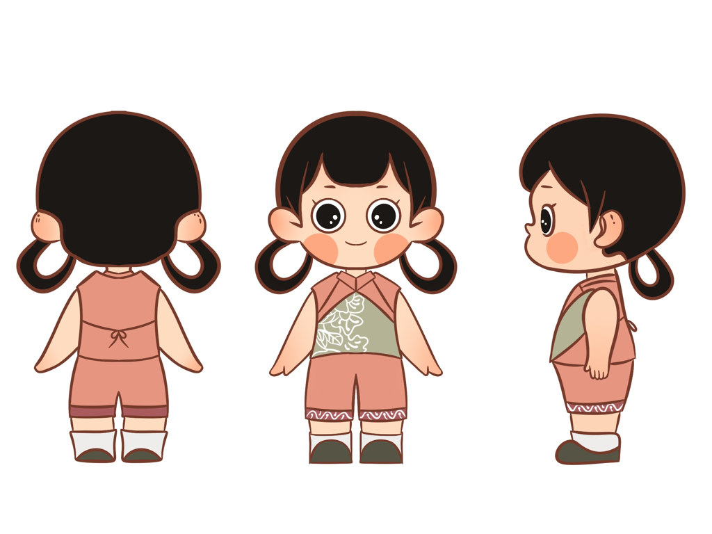 伞花园_Andaaa-站酷ZCOOL